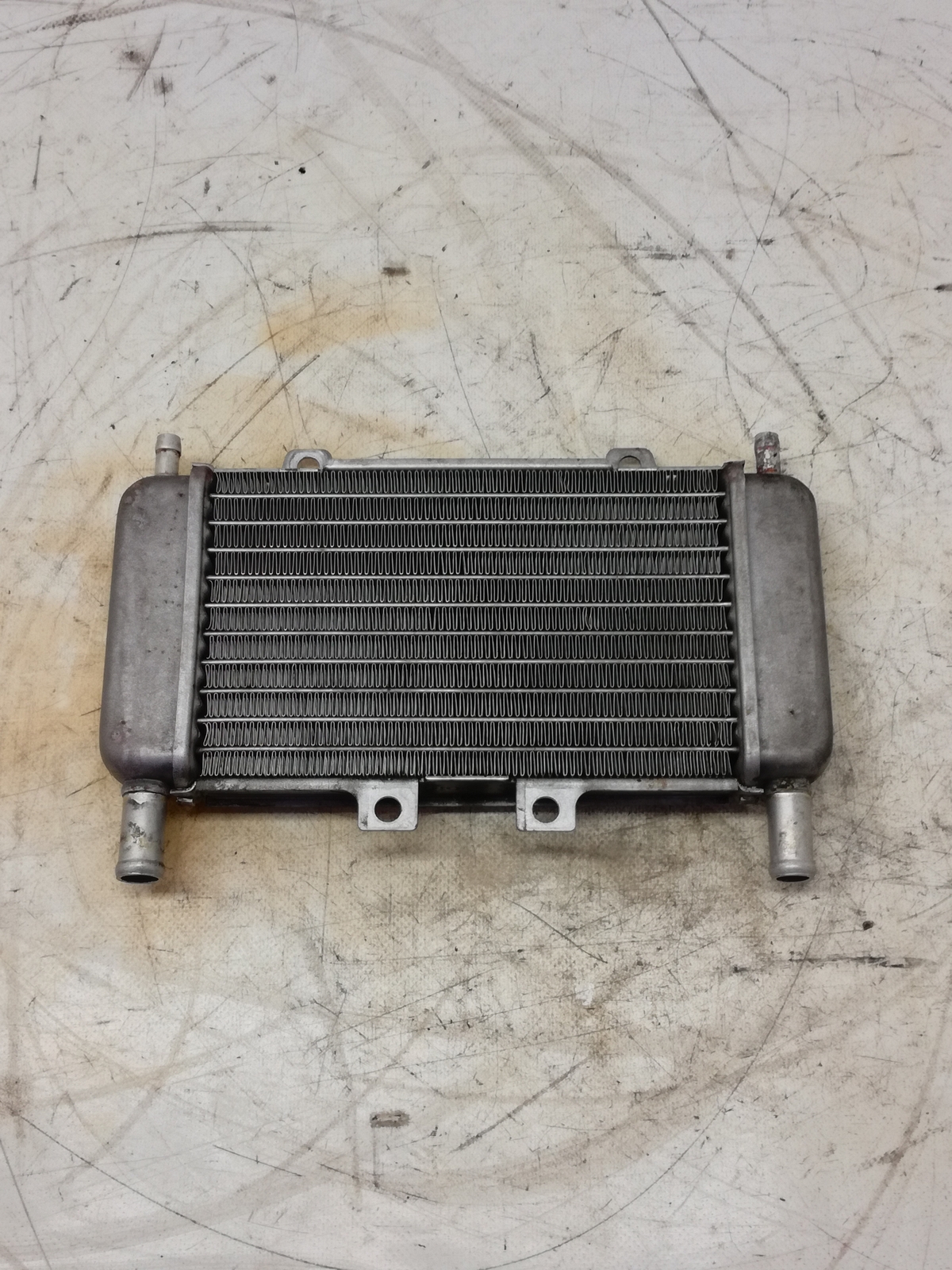 WATER RADIATOR FOR GILERA RUNNER 50 FROM 2000 (e40117) | eBay