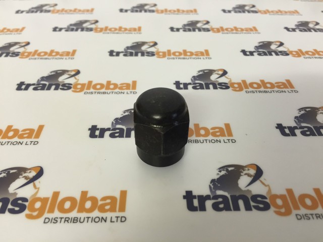 Land Rover FREELANDER 1 Wheel Nut Set for Alloy Wheels - RRD100660 X5 ...