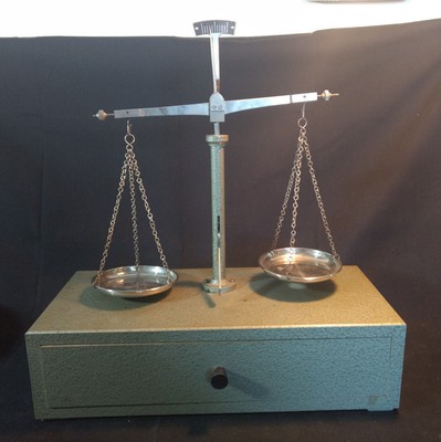 Scales - Scale Made In Germany