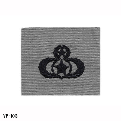 US Air Force ~ BDG ABU Master USAF Safety Patch ~ NOS Vanguard USA | eBay