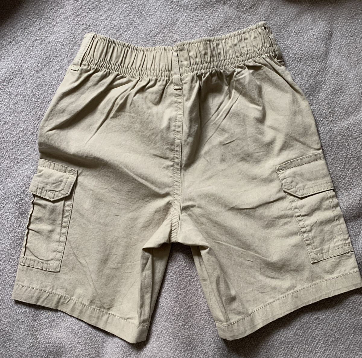 365 kids Boys Tan Shorts Size 5 | eBay