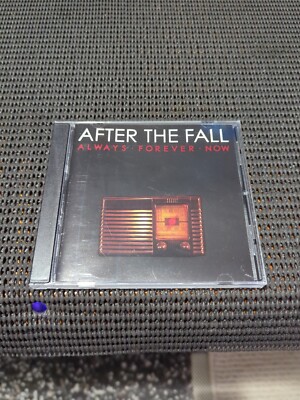 After The Fall Always Forever Now Original Release 2005. | eBay