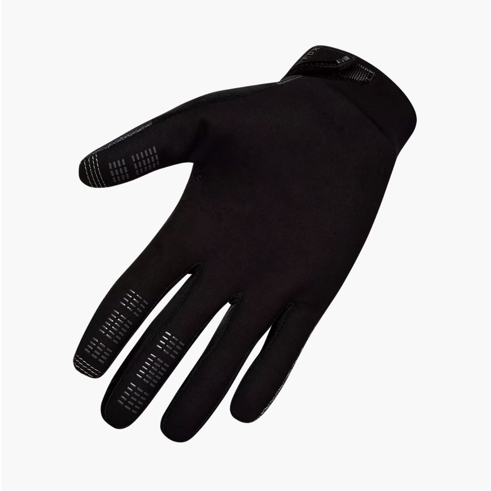 Fox Racing Ranger Glove Black MTB DH Bike Gloves M L XL | eBay