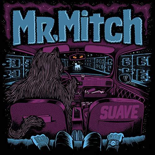 Mr Mitch Suave 12 Inch Vinyl RUN001 NEW | eBay