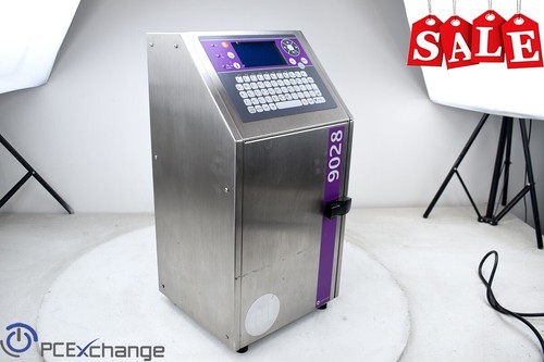 Markem-Imaje 9028 Printer | eBay