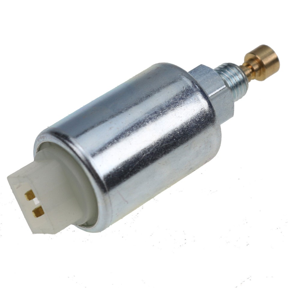 Carburetor Fuel Solenoid 699915 695423 799728 794572 For Briggs Nikki ...