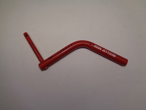 DHC-2 Beaver Handle LH Door Jettison P/N C2FS4151 New | eBay