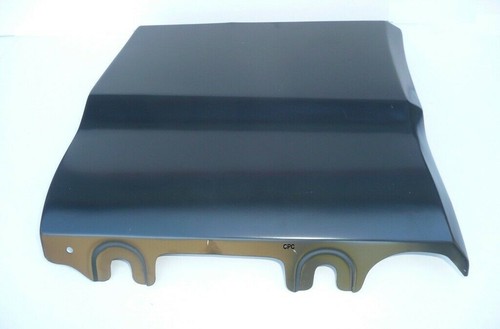 1968-69 GTO Fender Patch Panel Passenger Side Lemans Tempest | eBay