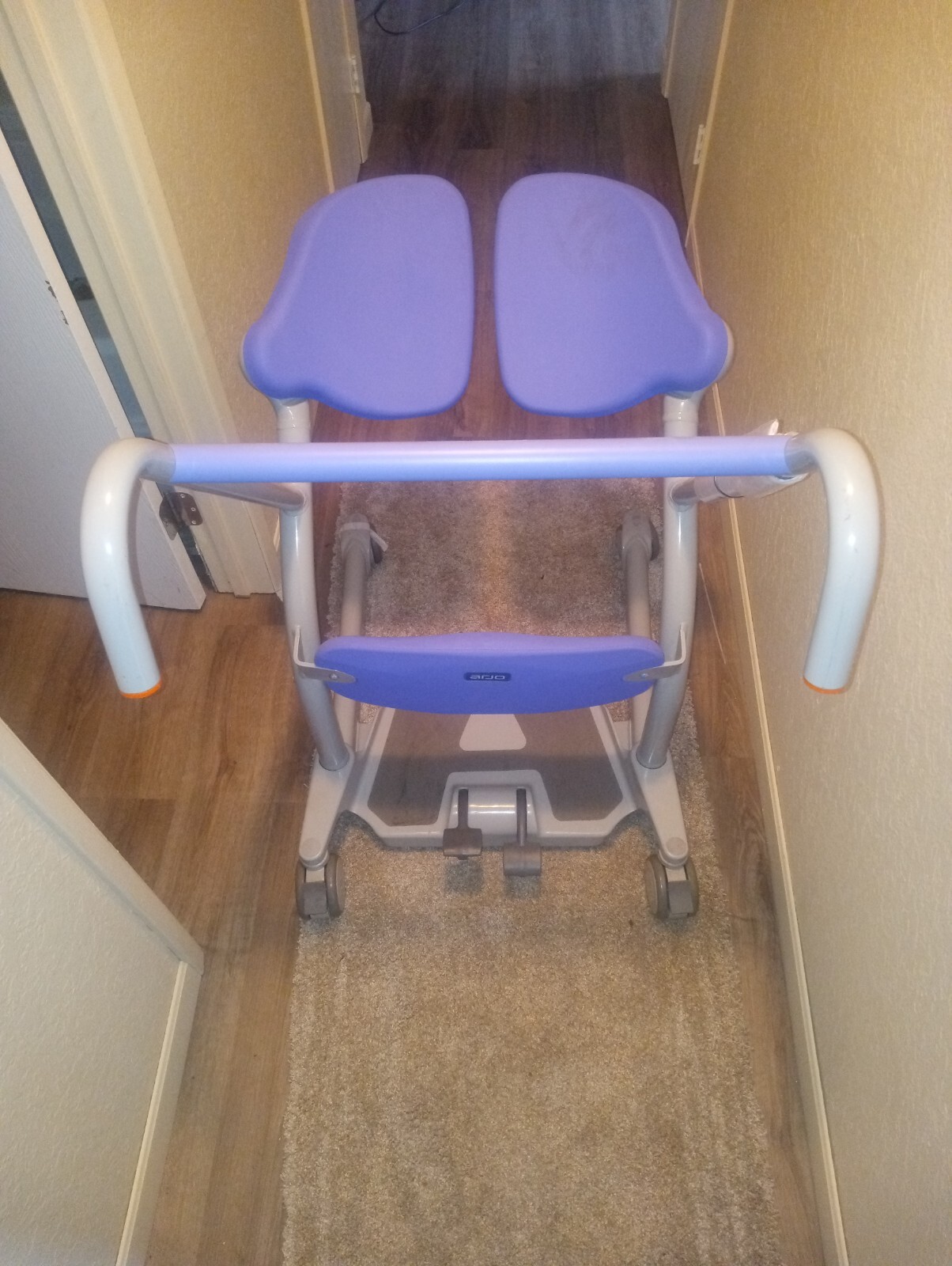 Arjo Huntleigh NTB2000 Sara Steady Stand & Transfer Aid for sale online ...