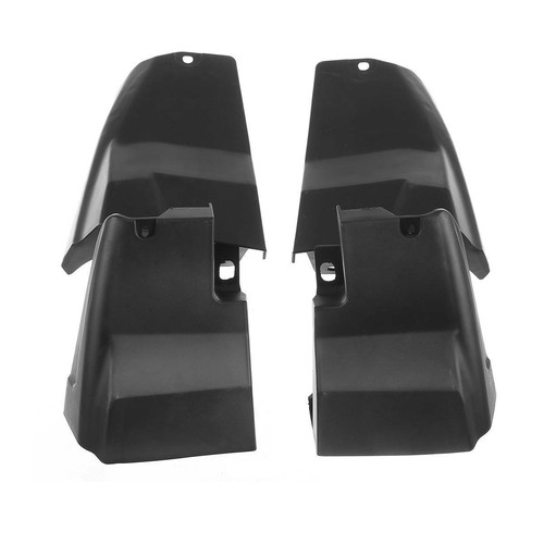 4pcs Splash Guards Mud Flaps for Alfa Romeo Giulia Sedan 2017-2020 ...