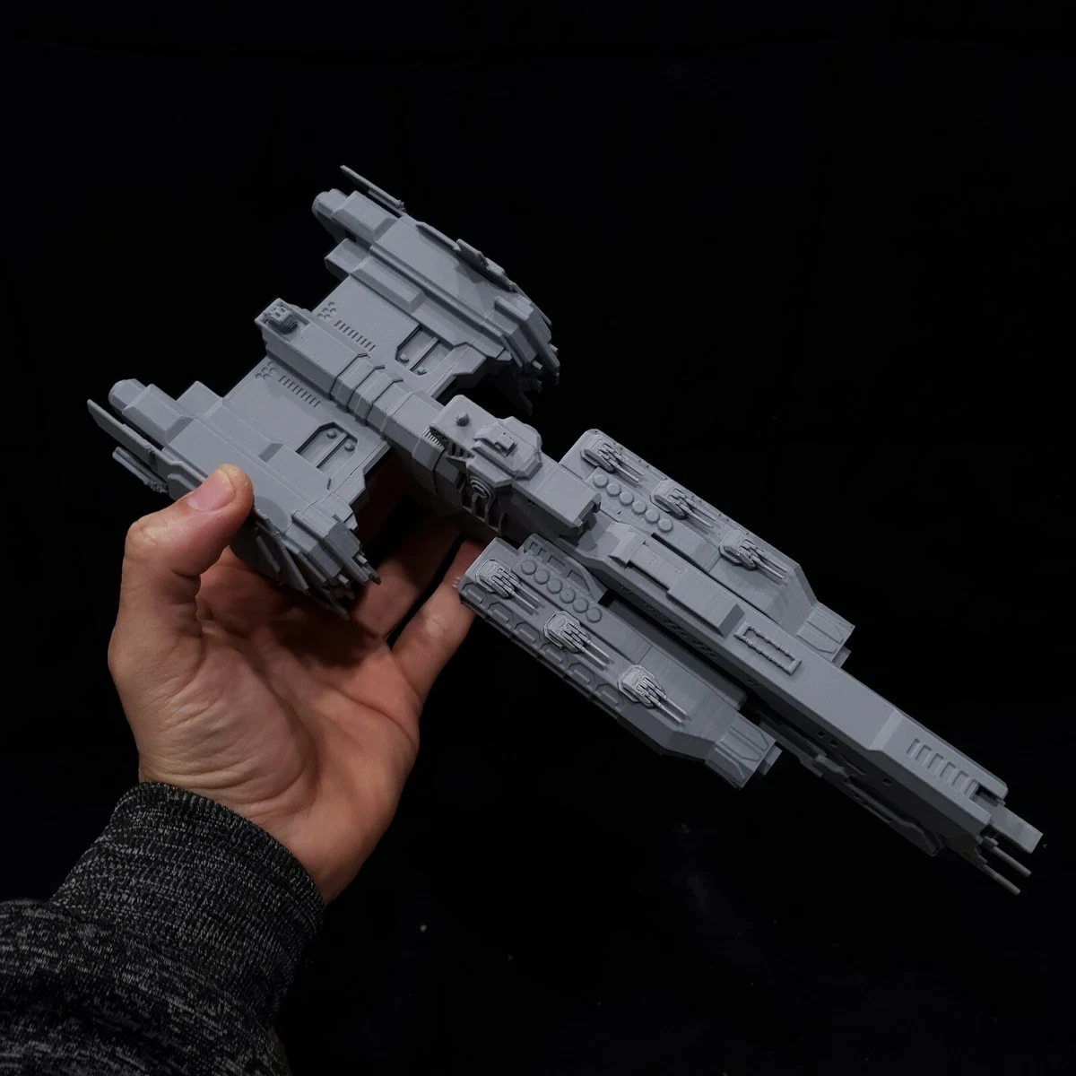 Halo 4 Unsc Ships
