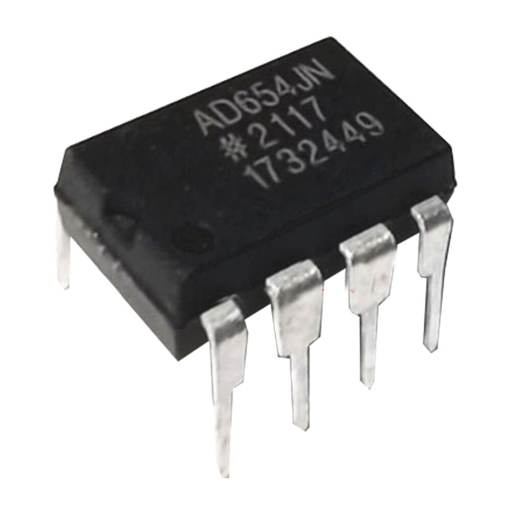 5pcs AD654JNZ AD654JN AD654 DIP8 best QUALITY | eBay