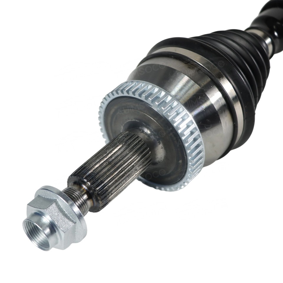 Front Left & Right CV Axle Shaft Direct Replacement For Kia Optima 2016 ...