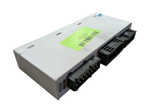61353454607 MODULE CONFORT / 61358385541 / 2066793 POUR BMW 3 E46 320 D ...