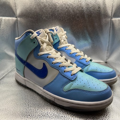 Size 9 Nike Dunk High I Got Next Blue White Opal Mens Sneaker DV2130 ...