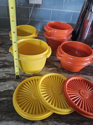 Vintage Tupperware Lot | eBay