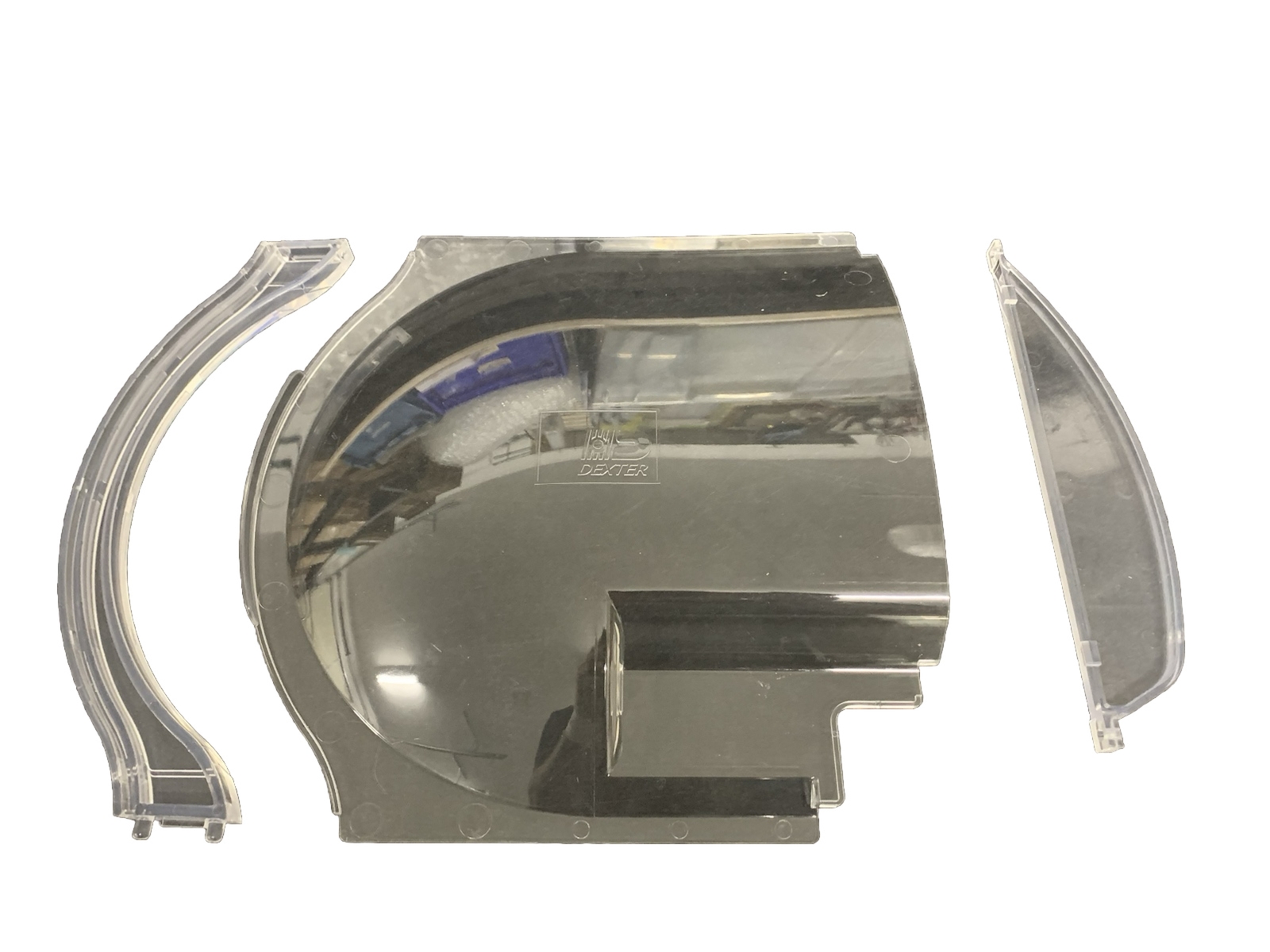 Dexter Screen KIT Includes 4812-01 Slider 4814-00 Holder and 4810-00 ...