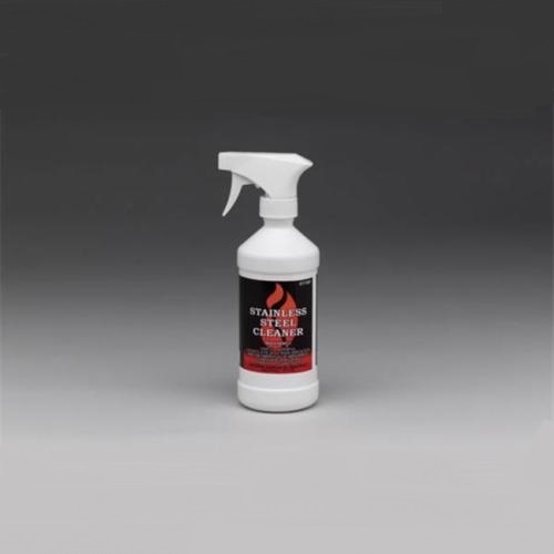 Forrest Paint Co. Stainless Steel Cleaner 16 fl oz 81Y0001 New | eBay