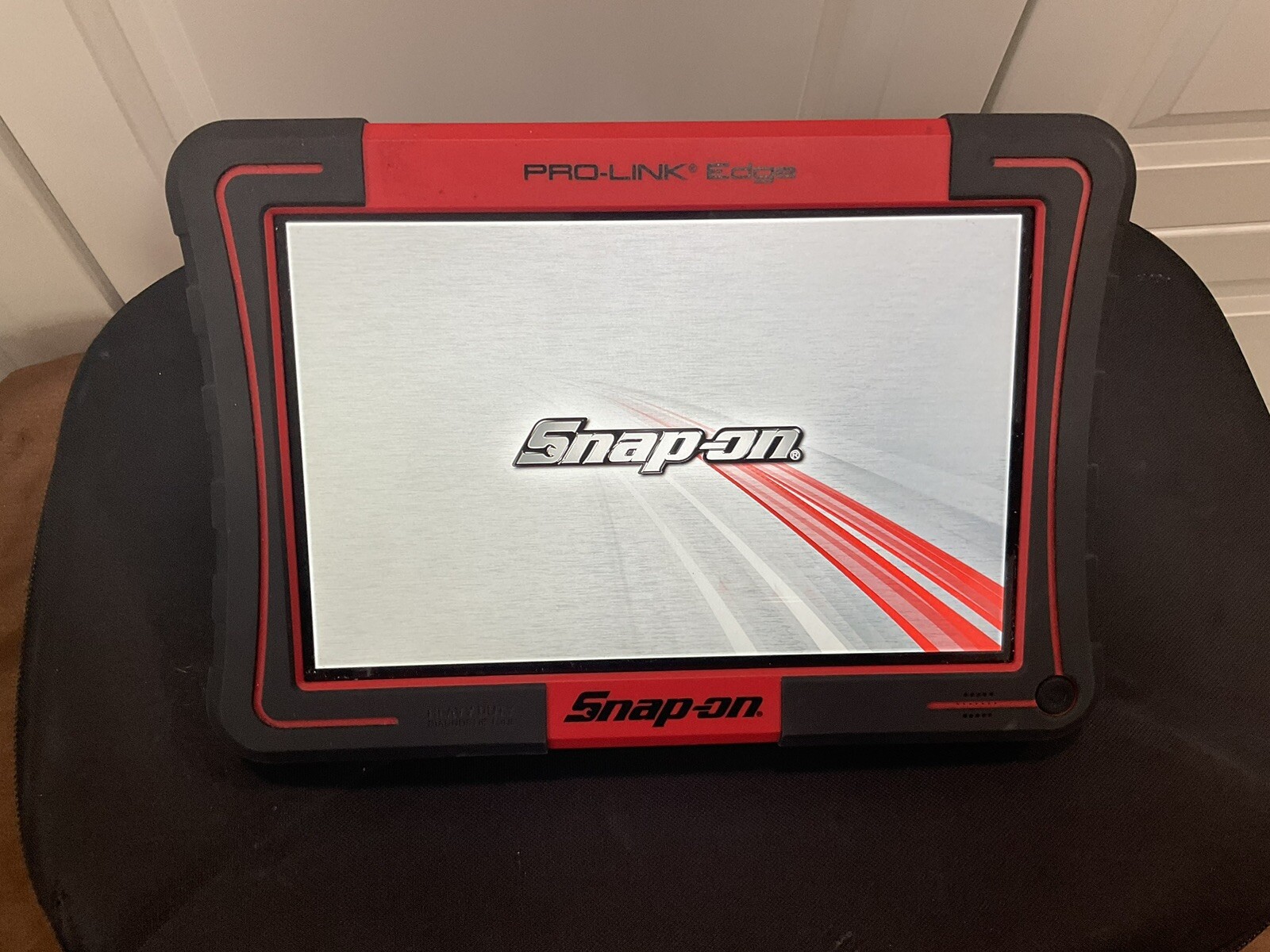 Snap-on Pro-link Edge Heavy Duty Scanner Scan Tool Touchscreen ...