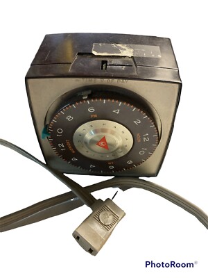 Timers - Amf Paragon