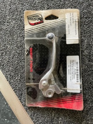 KAWASAKI MSR BRAKE LEVER 34-1792 | eBay