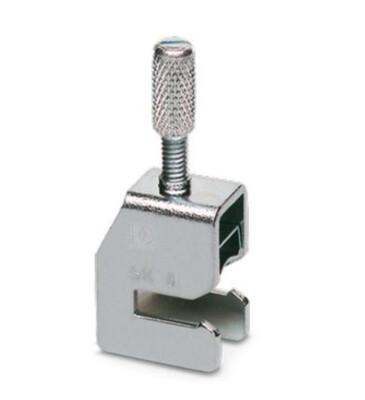 1pcs PHOENIX CONTACT , SK 8 - Shield connection clamp 3025163 | eBay