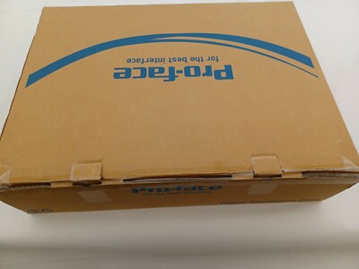 Pro-face IPC Industrie Panel PC PS5000 / PFXPS2HN3D86F0NN00 Neu in OVP ...