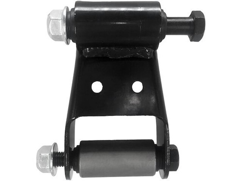 Leaf Spring Shackle For Ranger F150 E150 Econoline Bronco II Club Wagon ...