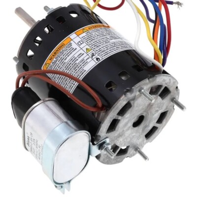 Motors - Hp 1550 Rpm