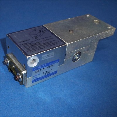 Pneumatic Cylinders - Cylinder Linear