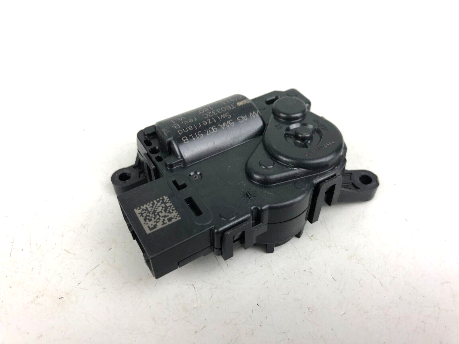 Seat Leon Mk3 FR AC Heating Air Conditioning Heater Flap Motor ...