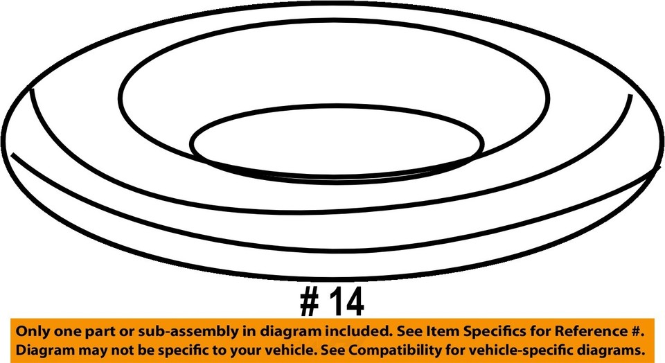 2013-2019 Chevrolet Impala Front Suspension Struts Components-Stop ...