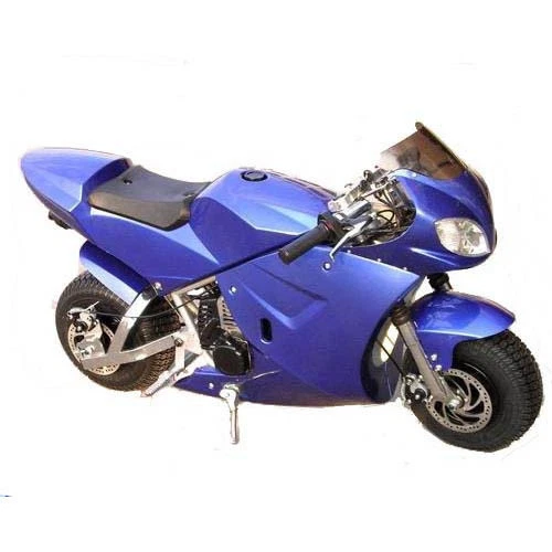 Pocket Bikes 49cc