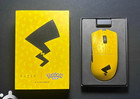 Razer Pikachu Mouse | eBay