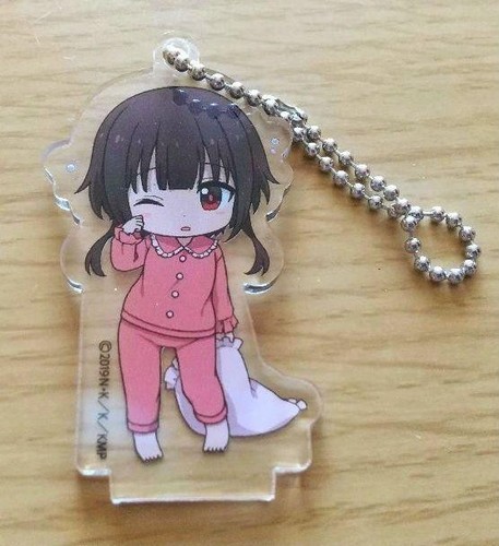 Blessings On This Wonderful World Konosuba Megumin Pajamas Acrylic ...