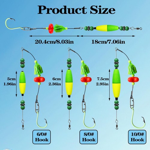 Catfish Rig,Catfish Rigs Catfish Float Rigs with Rattler Santee Cooper ...