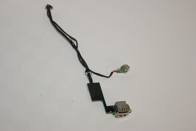 Scheda USB Lenovo ThinkPad R60 9457-CT0 con cavo 55.4E604.001G #2647 | eBay