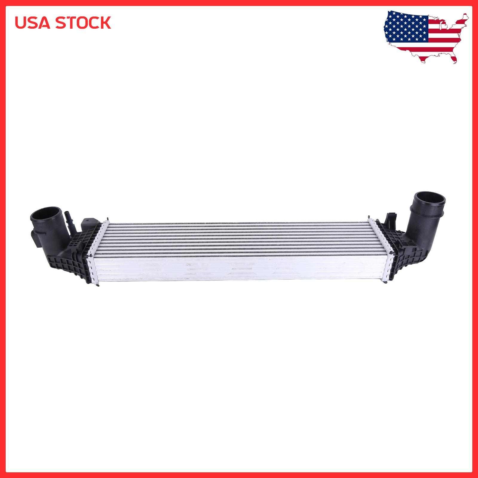 For Ford Explorer 2020-2023 Aluminum Turbo Intercooler L1MZ6K775B ...