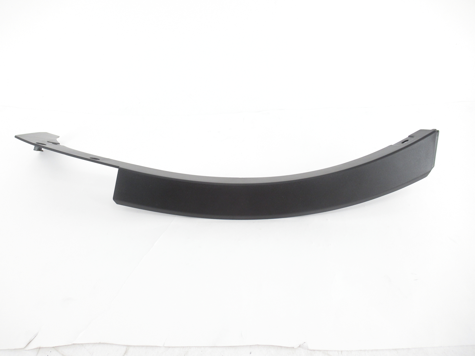 Genuine OEM Mazda TE69-51-W70 Passenger Front Fender Lower Wheel Trim ...