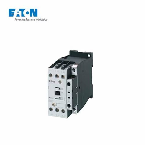 New 1pc Eaton Muller Contactor DILM17-10(RDC24) | eBay