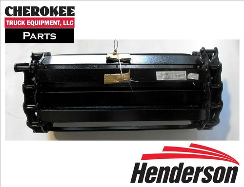 Henderson 77468, CHAIN, WLDT,D667X,34L,21.13CL .25 X 1.5 BARS, FOR FSH ...