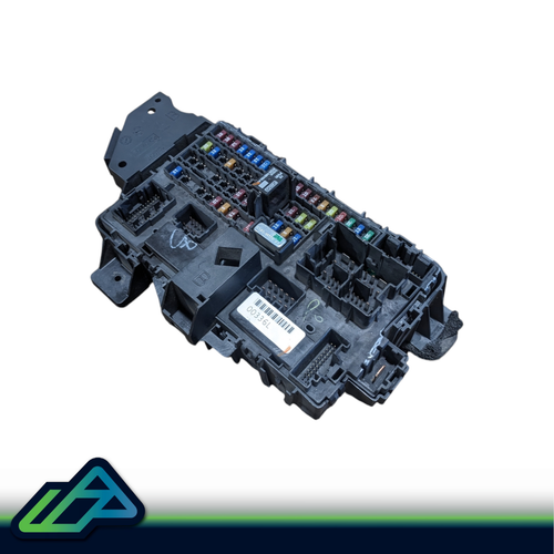 2013 2014 Ford F150 Edge Interior Smart Junction Fuse Box Relay EC3T ...