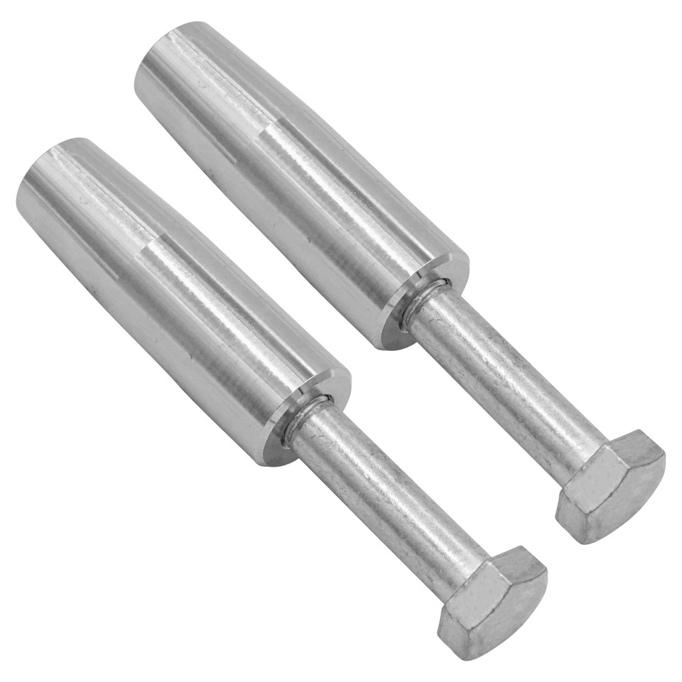 Loader Arm Pivot Pin Kit For Bobcat 732 741 742 743 751 753 763 773 ...