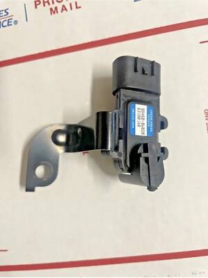 1997-1998 Toyota T100 Pickup Truck Fuel Vapor Pressure Sensor | 89460 ...