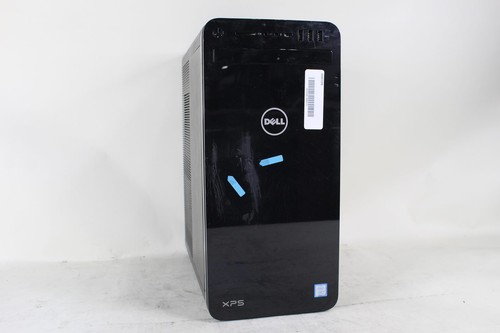 DELL XPS 8910 | INTEL CORE I7-6700 3.40GHZ | 512GB | 16GB RAM | NO OS ...