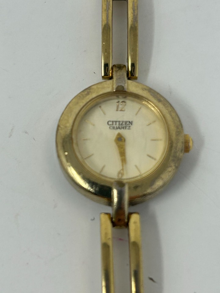 Vintage Lot of 5 Watches - Citizen ~ Seiko ~ Timex ~ Bay Studio | eBay