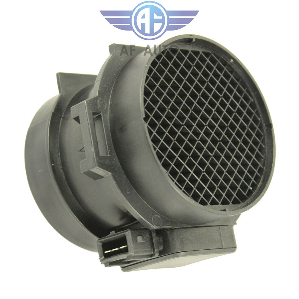 5WK9605 MAF Mass Air Flow Sensor Meter for BMW 99-06 2.5l 2.8l 323 325 ...