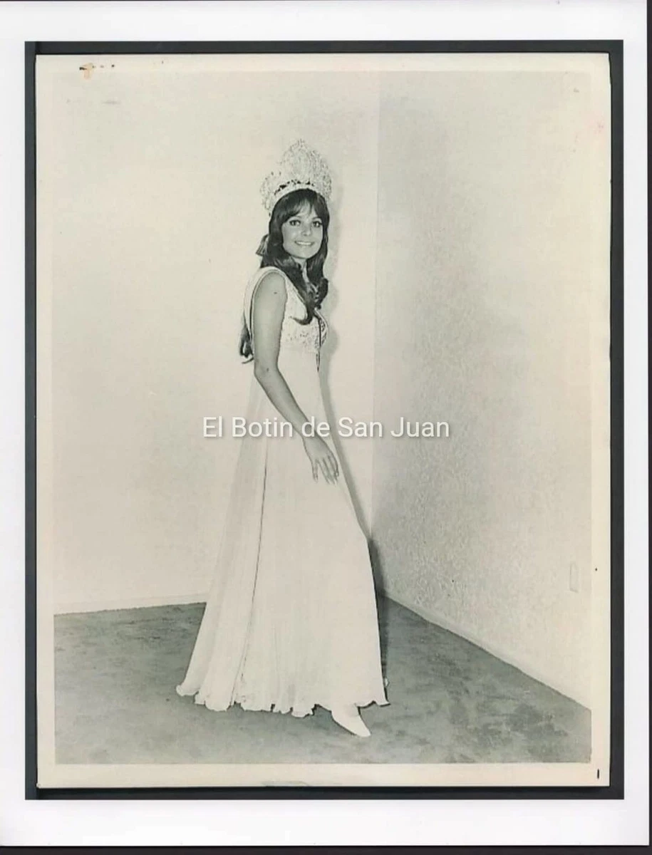 Marisol Malaret