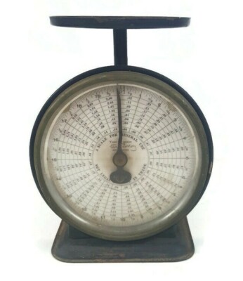 Scales - Scale 20Lb