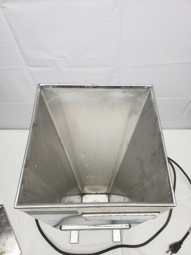 Sure Shot AC-6E Electronic Portion Sugar Dispenser Sureshot AC6E | eBay